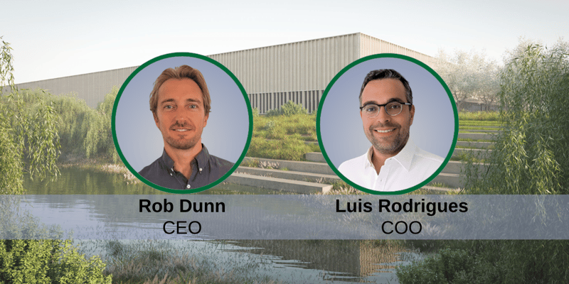 Start Campus Announces Key Leadership Appointments